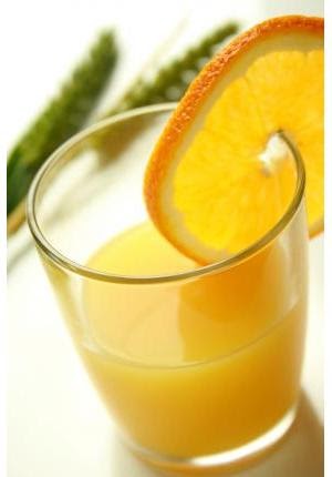 Cantinho Vegetariano: Suco de fruta é saúde e frescor