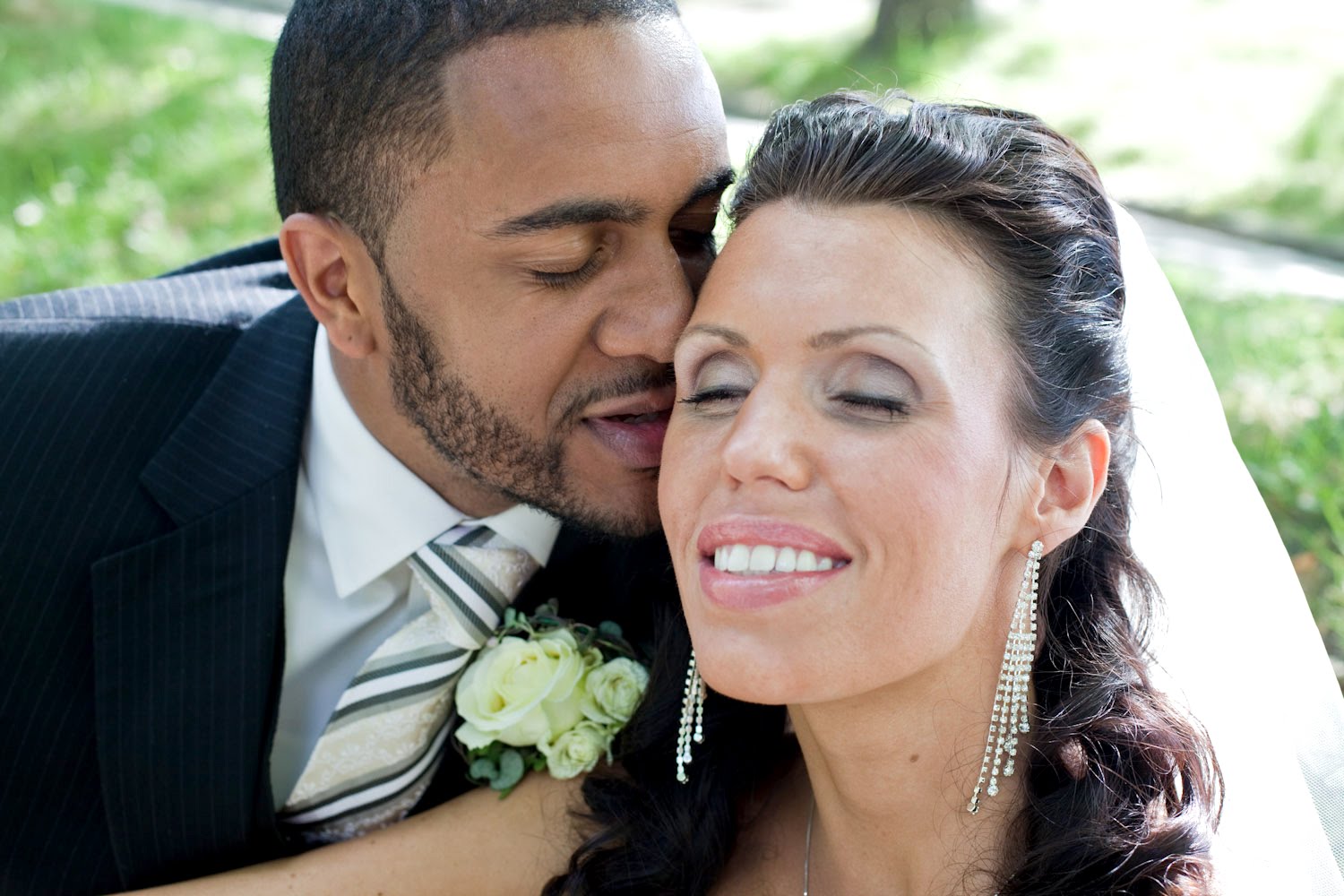 Fotograf Irene Yrstad: Tina & Marco