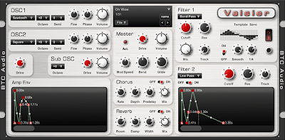 DSP Robotics Blog: DSP Robotics Launches FlowStone