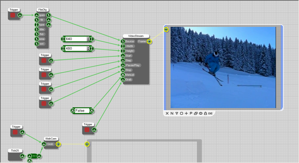 DSP Robotics Blog: September 2010