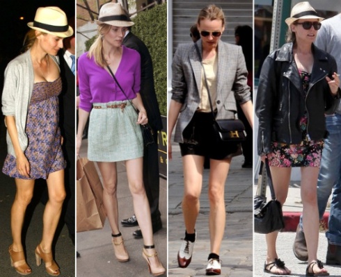 **Tipos de Estilos**: ESTILOS FEMININOS.