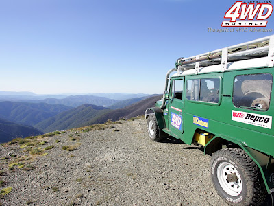 4x4Wheelz: Wallpaper สวยๆ จาก 4wd Magazine (ต่อ)