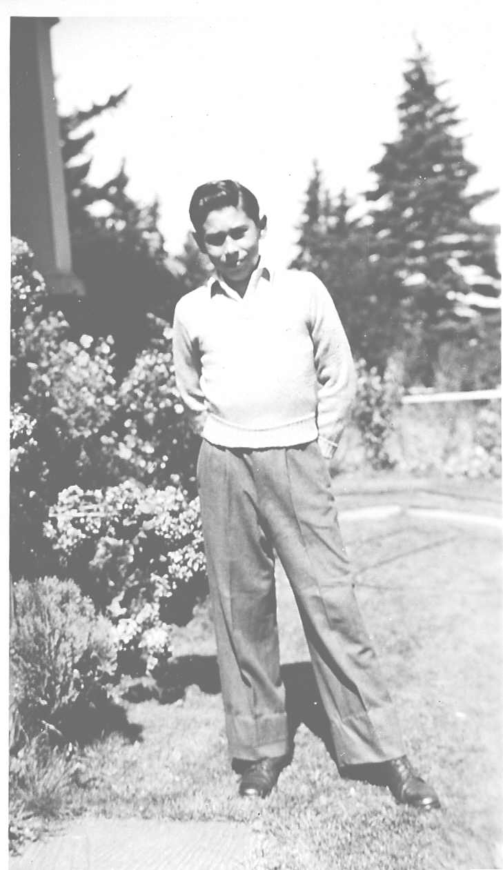 Father's Day - Kirby Larson