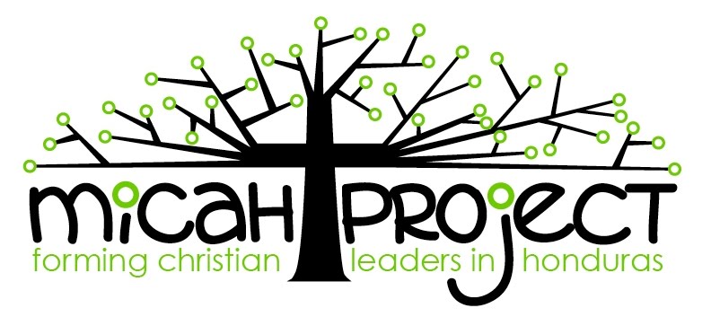 The Micah Project: New logo for a new decade