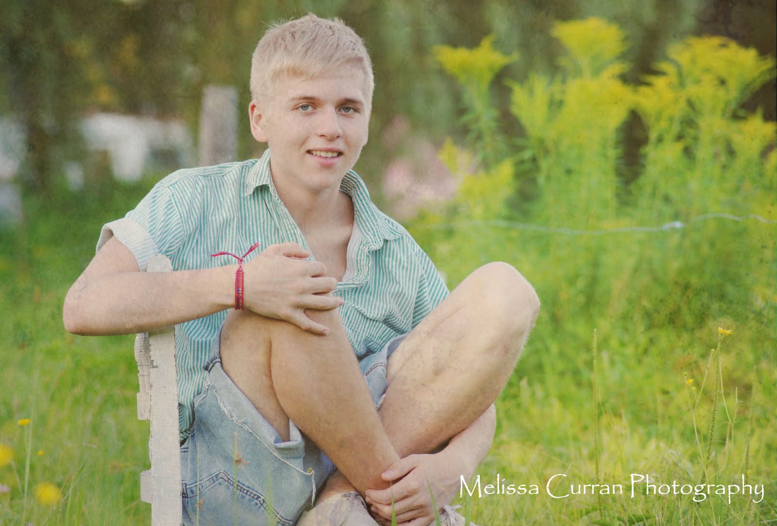 Melissa Curran Photography {bloggin}