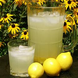 Food Corner: Vintage Lemonade