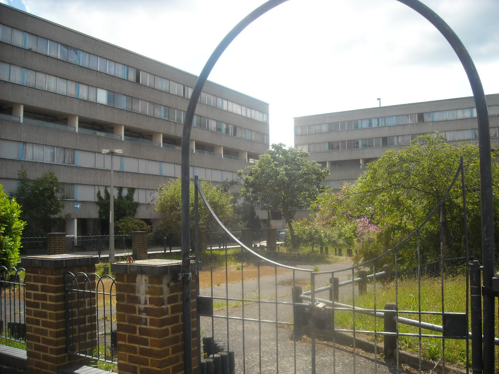 Life is Usually Really Quite Fascinating: Ferrier Estate 2
