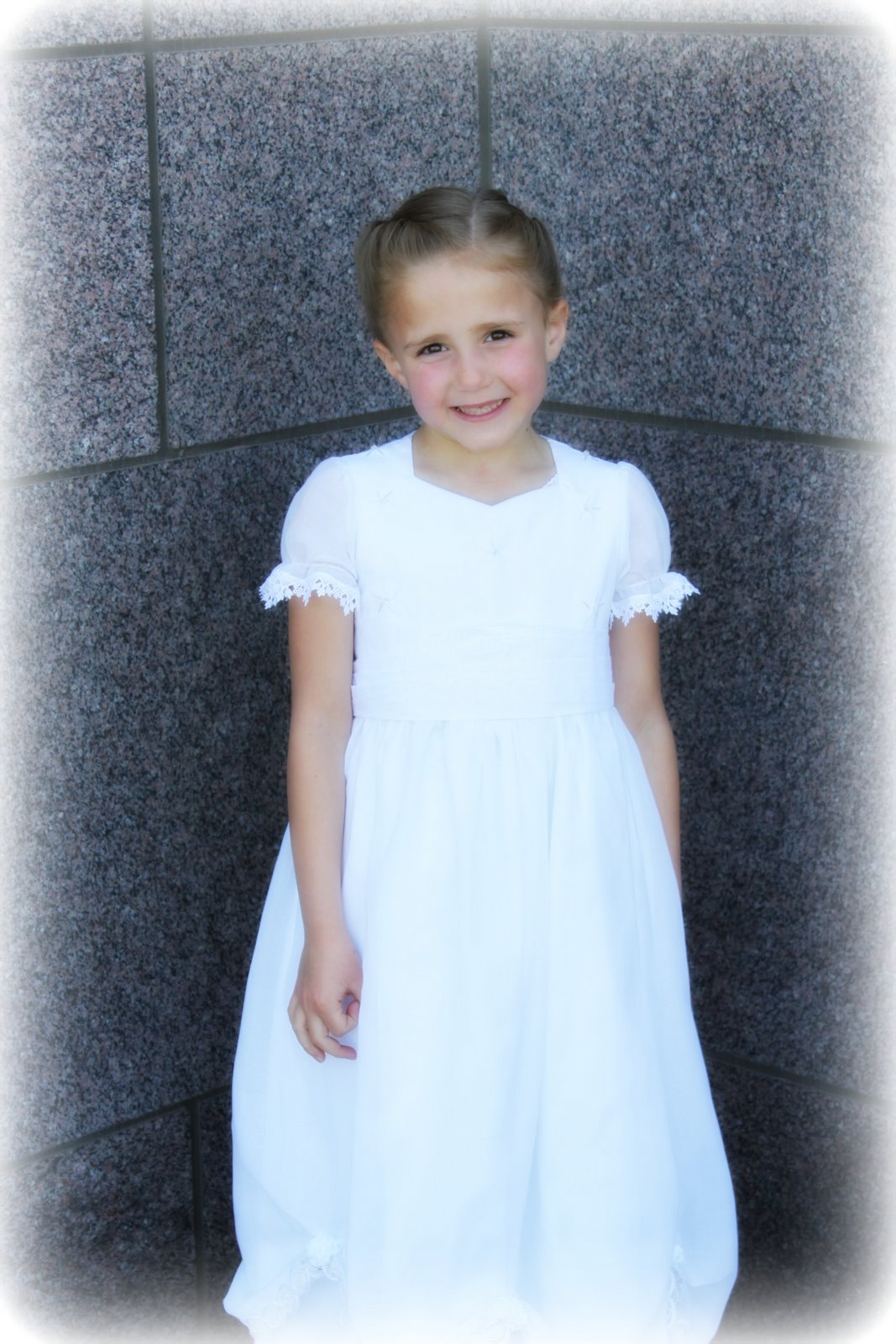 Our Forever Family: My newest little niece...