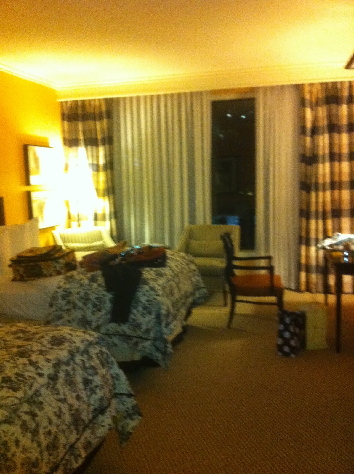The Hotchpotchery Hotel Sex Is Totally Worth 12