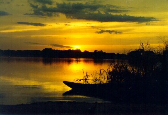 The African Wanderers: Ethiopia: Africa's enigma