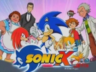 WP images: Sonic x