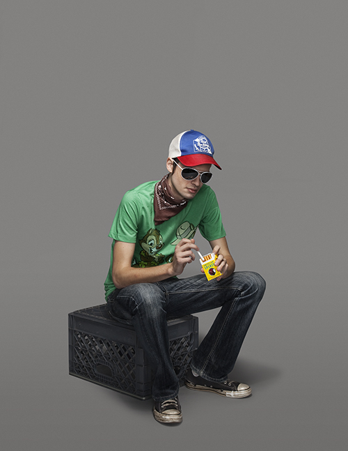 Indie Kids Make Me Cry: The Evolution of a Hipster