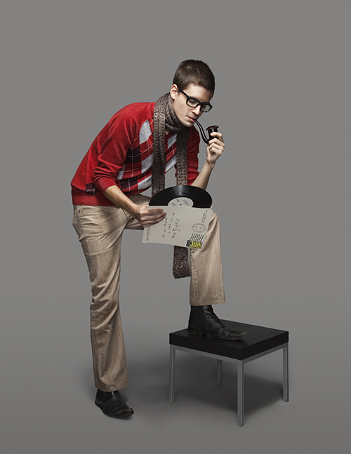 Indie Kids Make Me Cry: The Evolution of a Hipster