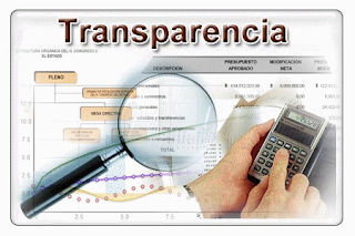 El Universo como yo lo veo: La Transparencia Total como principio ...