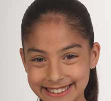 Codigo Fama: MARIA CHACON