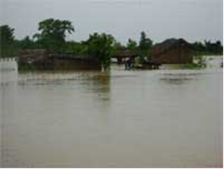 NepalandNepali: The hill regions of Nepal with the Terai