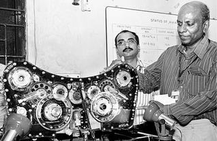 Indian Defence Information: CVRDE to develop gearboxes for advanced ...