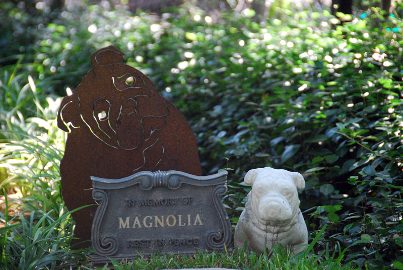 Vert: Garden Conservancy Open Days Tour 2010