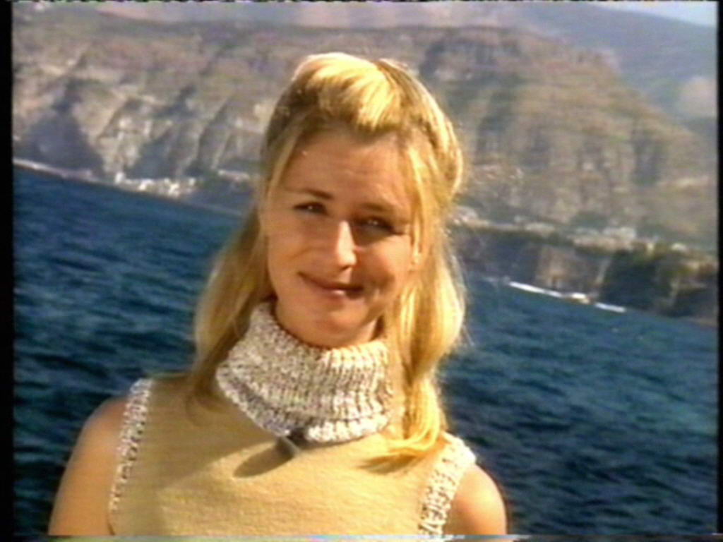 Sabine Hagedoren Het beste van ...: Sabine Hagedoren in Ticket van 19 ...