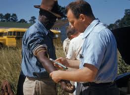 Tuskegee Experiment: 2010