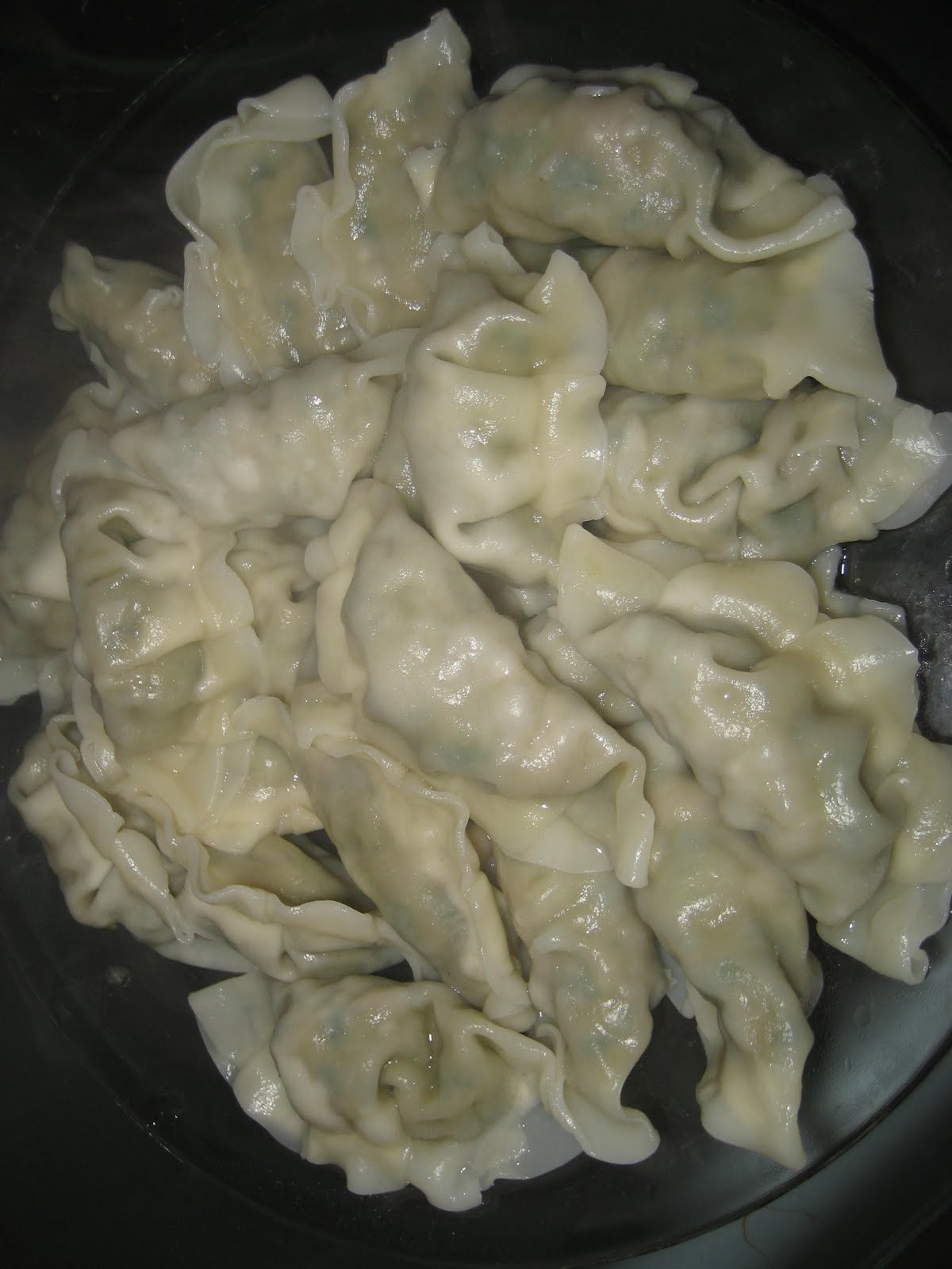itaste Food: How to Cook Perfect Fried Dumplings with Frozen Dumplings