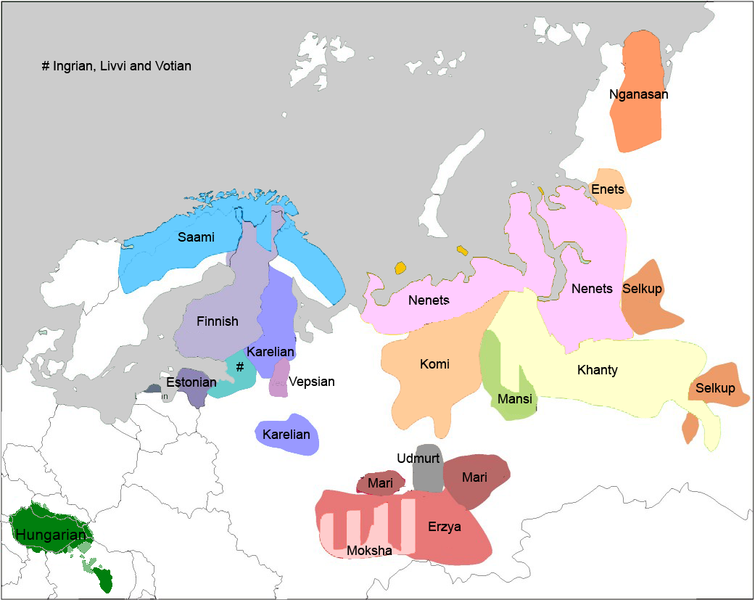 Learning about the world: Urals Federal District - an Introduction to ...