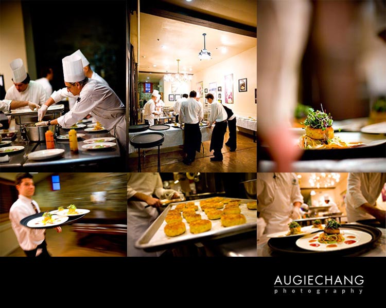 Augie Chang Photography: Margie & Jeff - Culinary Institute of America ...