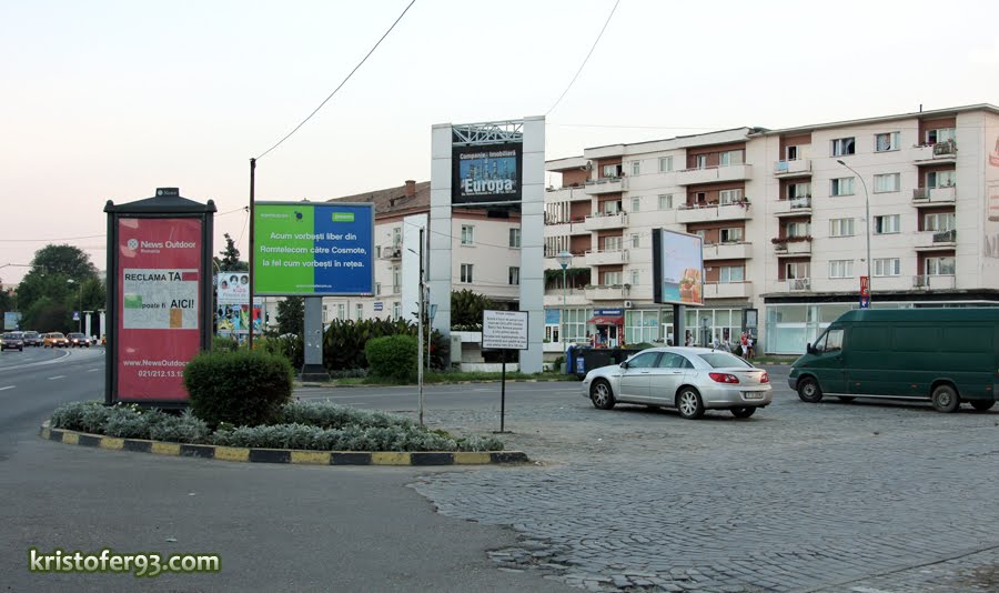 Parcare pentru smecheri - Ghinghes.ro