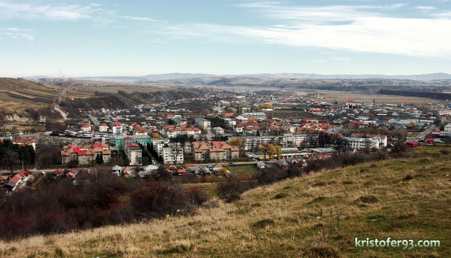 Fotografii Moinesti - Ghinghes.ro