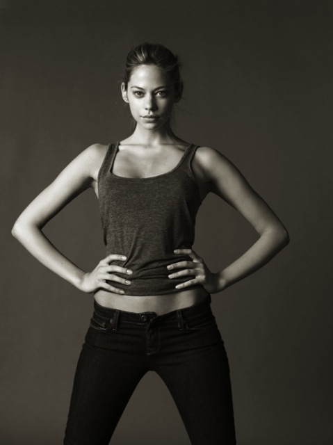 I Love All Antm Analeigh Tipton