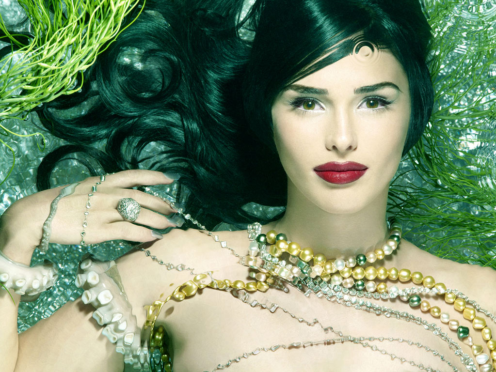 I-love-all-antm: Esther Petrack