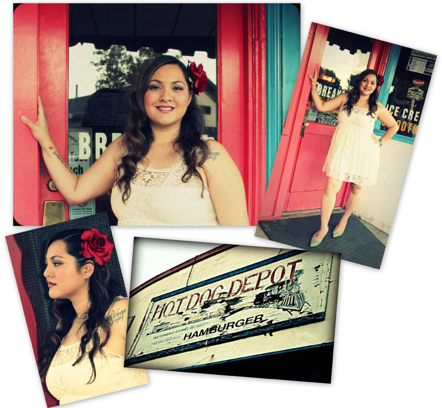 Sweet Photo Boutique: Shutter Fun part II of a few*