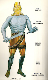 Bible Book Club: Daniel 1 & 2 - Godly Captives