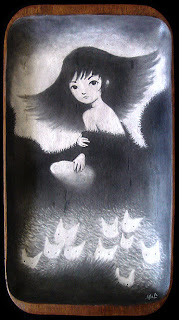 inspirasi: Mall a.k.a May Ann Licudine