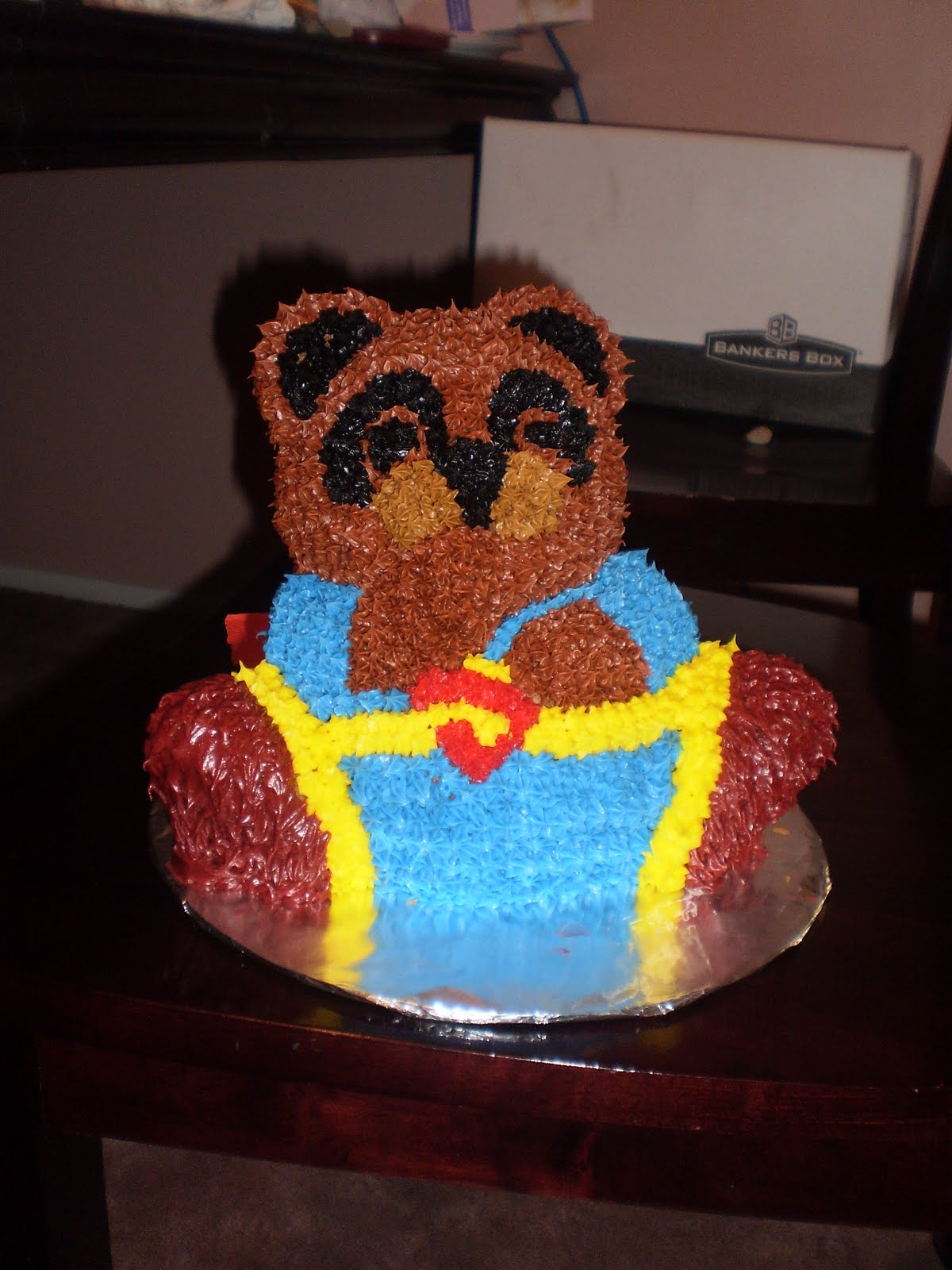 No Limit Cakes by Christine