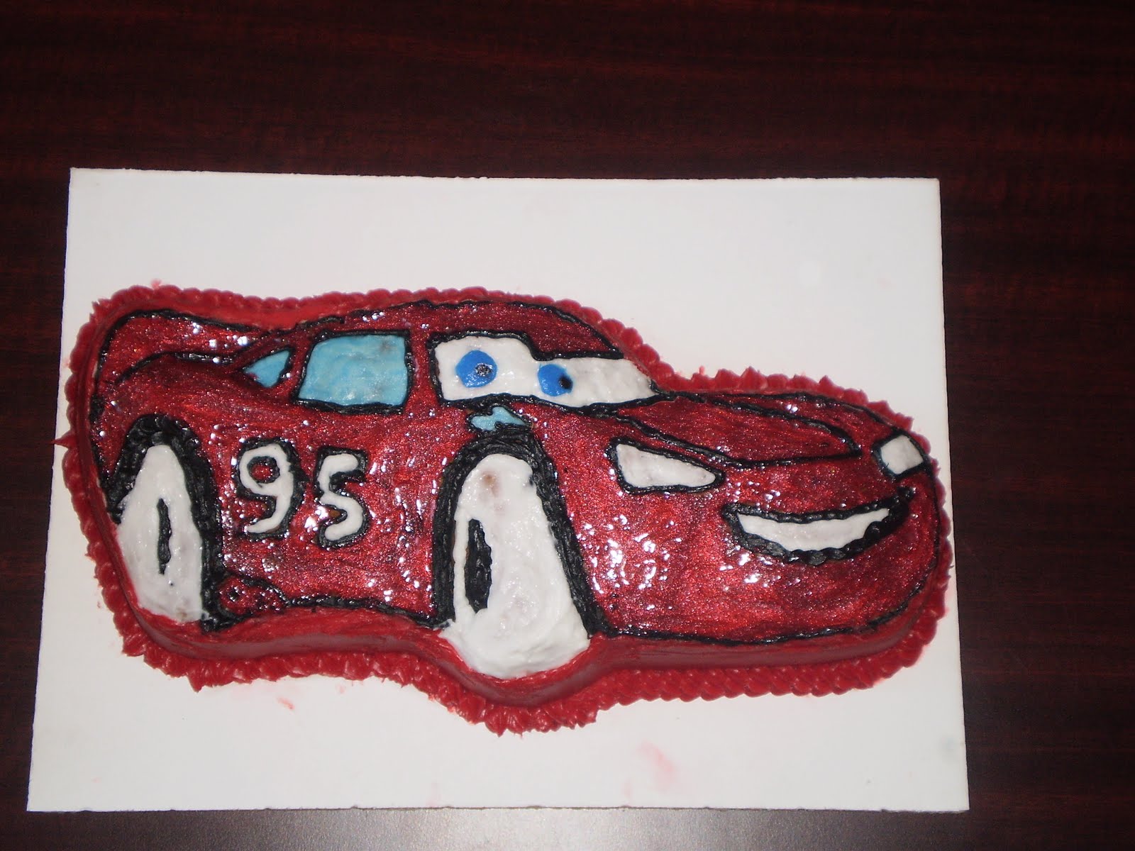 No Limit Cakes by Christine
