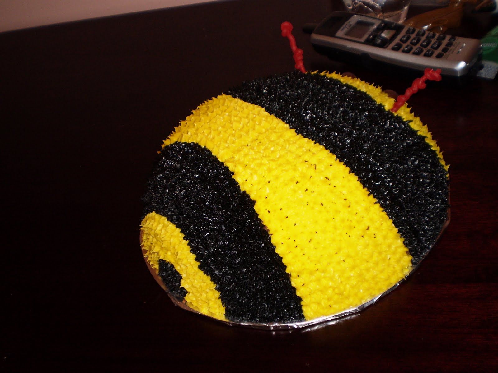 No Limit Cakes by Christine