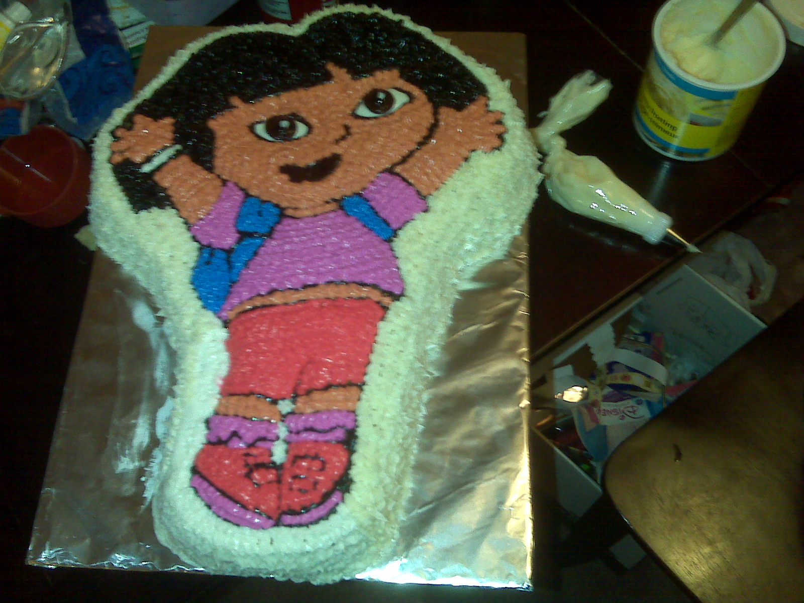 No Limit Cakes by Christine