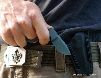 SAR Global Tool: Introducing the SAR O'rig