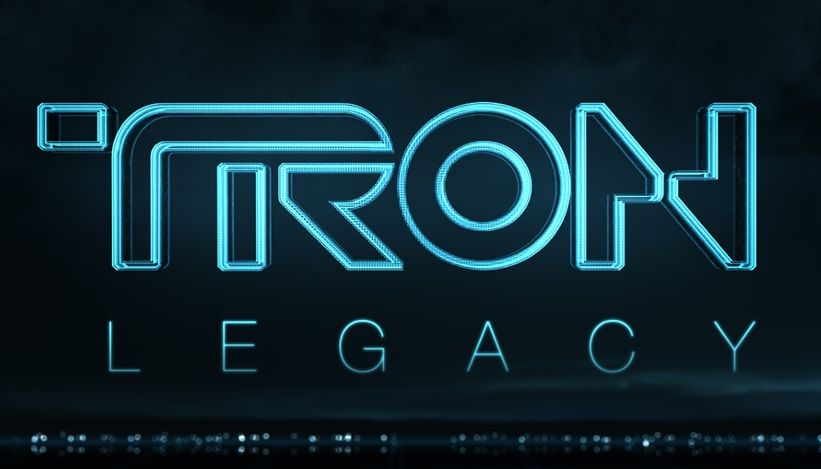 TRON 3 Details Released - The Reel Lebowski