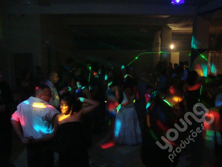 Young Produções: janeiro 2011