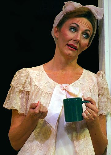 Better Photo Tips: The Non Traditional Portrait.