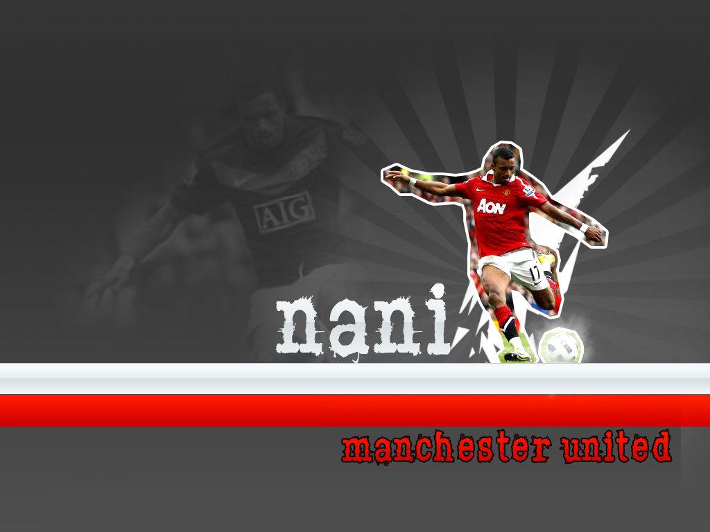 Desktop Wallpaper Nani | Epl Football Wallpaper For Android: Desktop ...