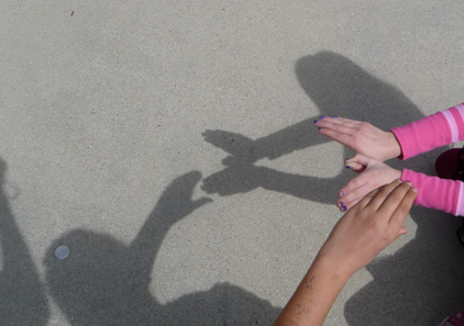 Mrs. Yollis' Classroom Blog: Science: A Light Lesson!