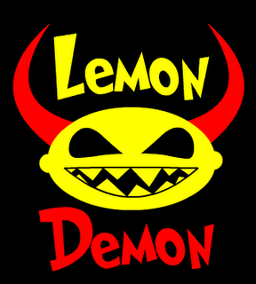 Azure Mind: Lemon Demon