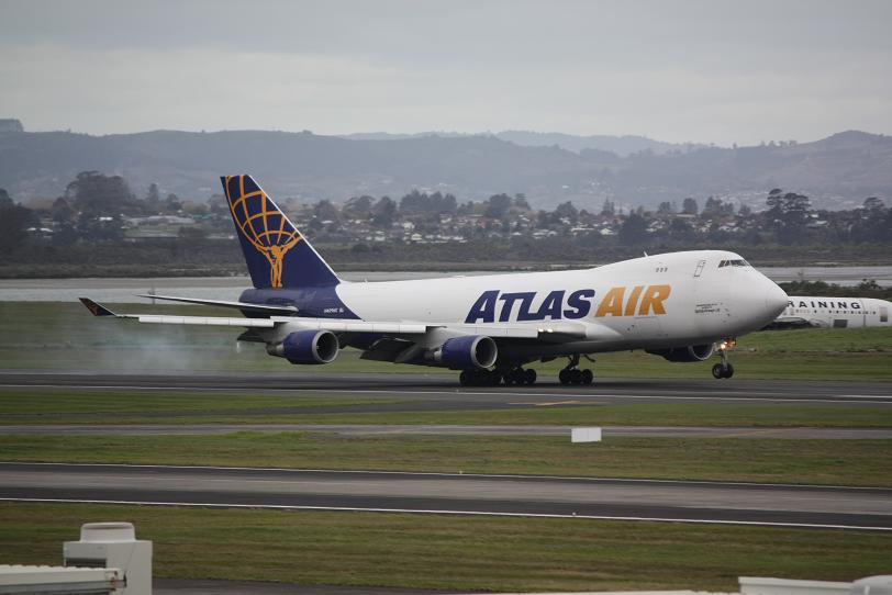 Rodney's Aviation Ramblings: September 2010