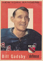 Vintage Leaf Memories - Michael Langlois: Hall-of-Famer Bill Gadsby: A ...
