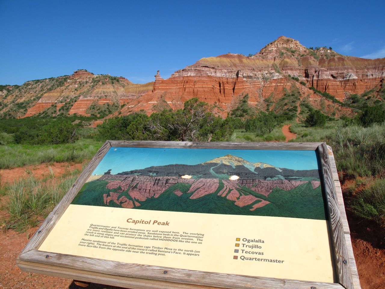 Airstream Travels: DESTINATION, SAWTOOTH RECREATION AREA