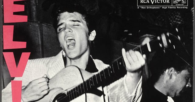 Inside the Apple: Elvis in New York: The Early Years