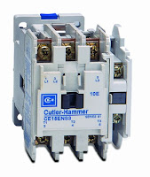 cutler hammer contactors